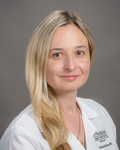 Faculty | Division of Cardiology