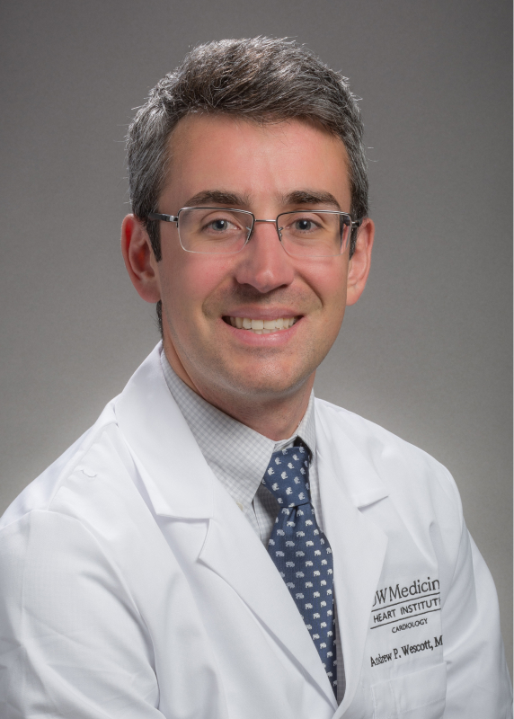 Grand Rounds | Division of Cardiology